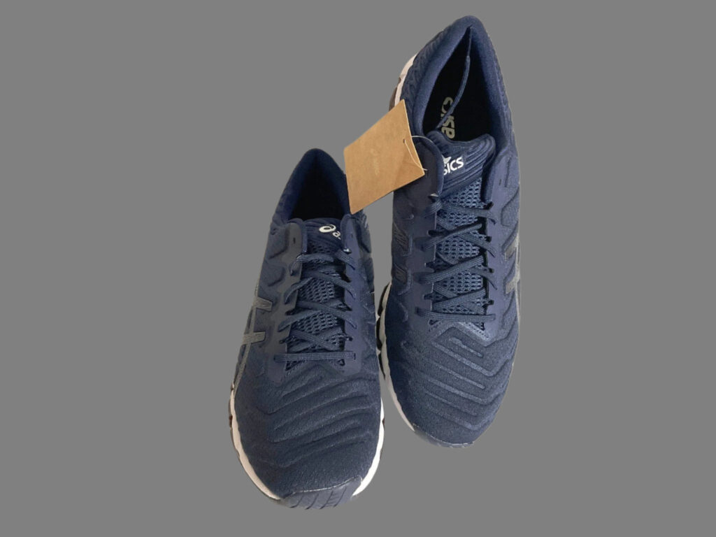 ASICS Gel Quantum 360 5 Men Running Shoes Size 11.5 New - Classic ...