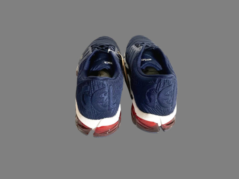 ASICS Gel Quantum 360 5 Men Running Shoes Size 11.5 New - Classic ...